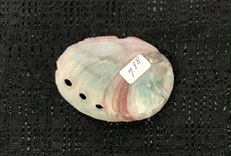 Shell - Legend Logos